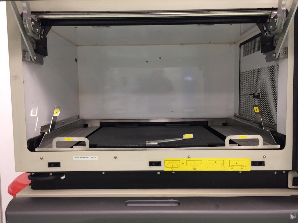 Çalkalayıcı New Brunswick - Serlab Servis Laboratuvar Sistemleri