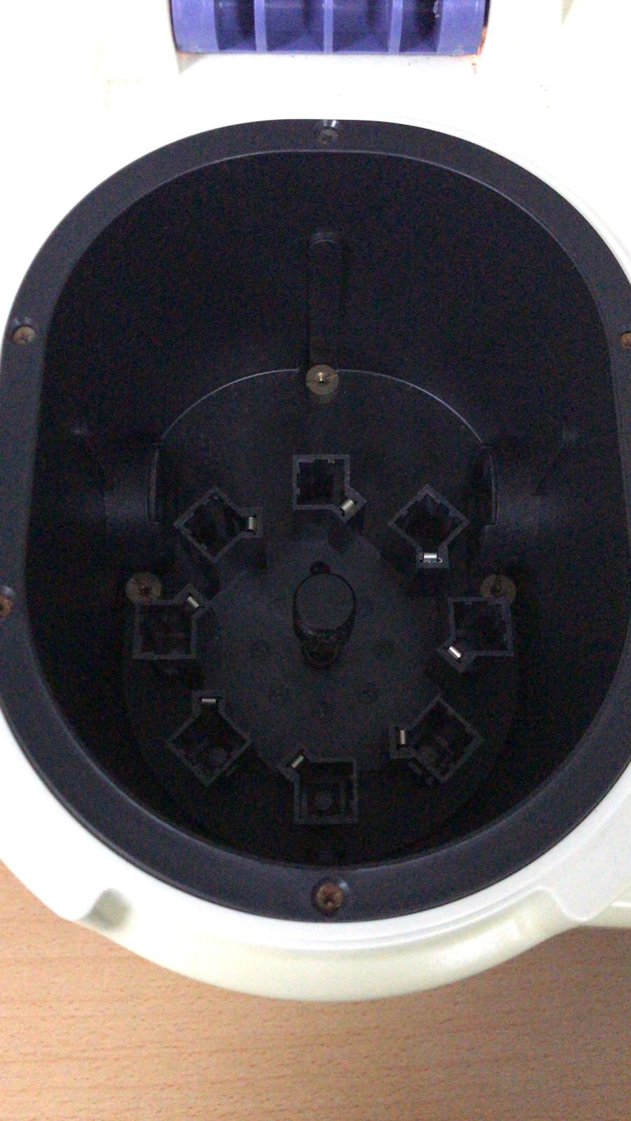 Spektrofotometre UV-VIS - Serlab Servis Laboratuvar Sistemleri